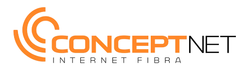 ConceptNet - Internet Fibra Óptica | Melhor Provedor de Santa Catarina